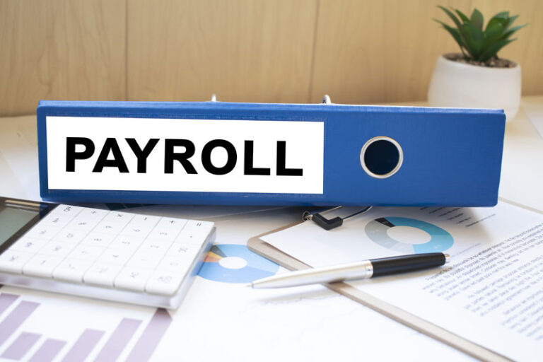 Payroll Services – Account Early